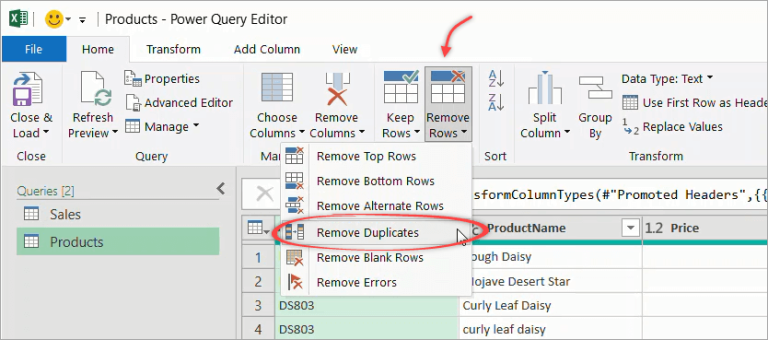 Excel Power Query: Get and Transform Data in 2025 | Coupler.io Blog