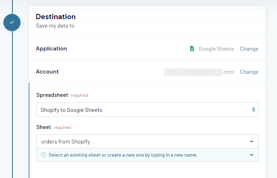 Complete Guide on How to Export Shopify Orders in 2023 | Coupler.io Blog