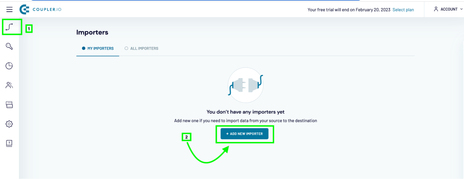 How to Connect Google Sheets to BigQuery | Coupler.io Blog