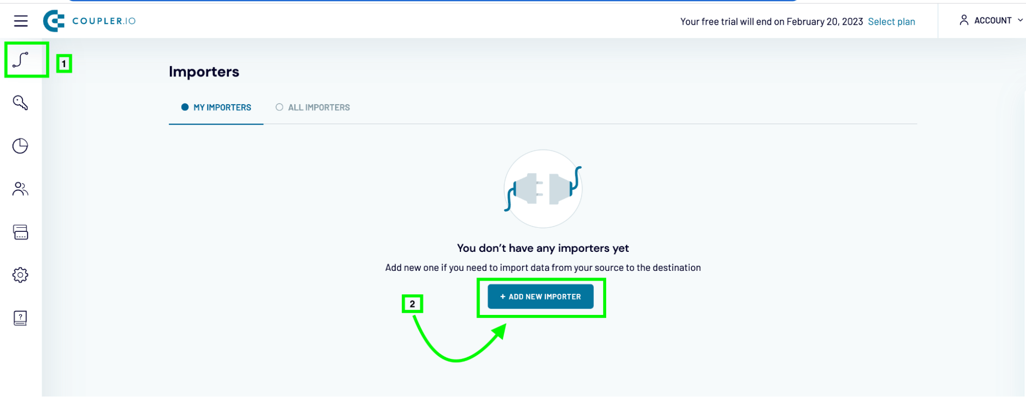 How to Connect Google Sheets to BigQuery | Coupler.io Blog