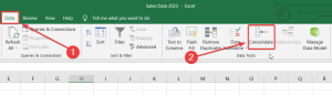 How to Consolidate Data in Excel — The Ultimate Guide | Coupler.io Blog
