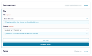 How to Consolidate Data in Excel — The Ultimate Guide | Coupler.io Blog