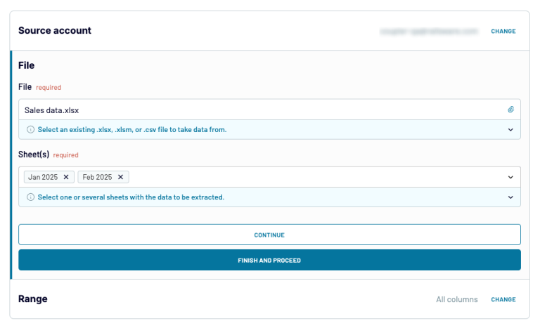 How to Consolidate Data in Excel — The Ultimate Guide | Coupler.io Blog