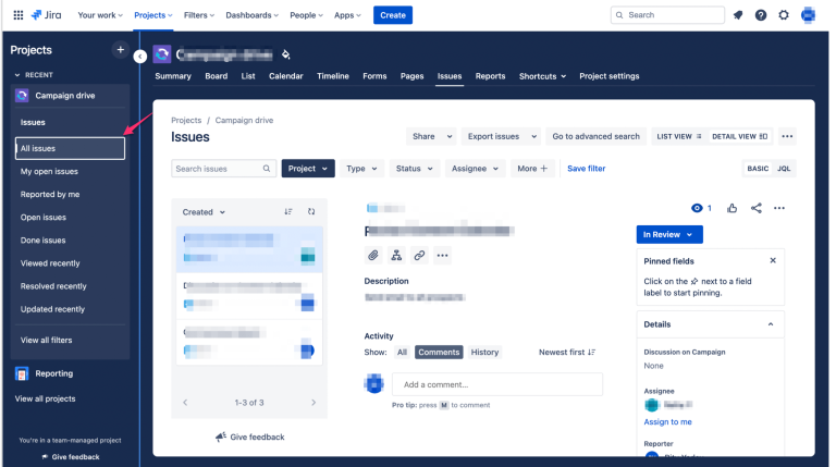 How to Export Data from Jira | Coupler.io Blog