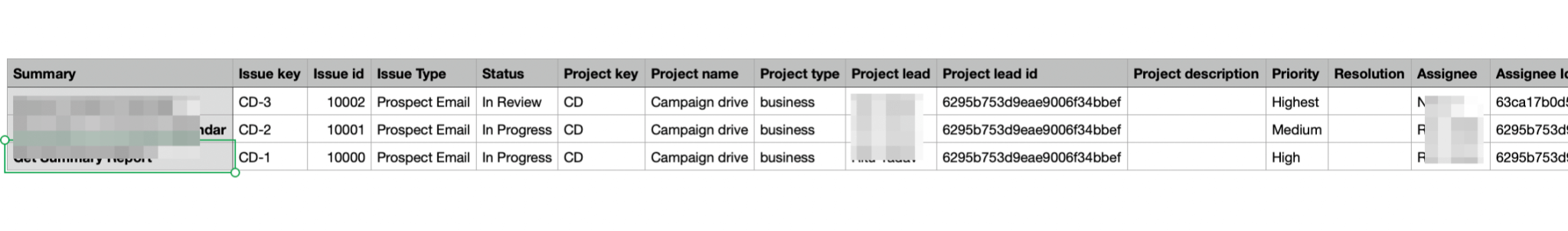 How to Export Data from Jira | Coupler.io Blog