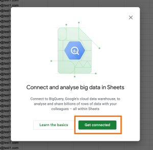 How to Connect Google Sheets to BigQuery | Coupler.io Blog