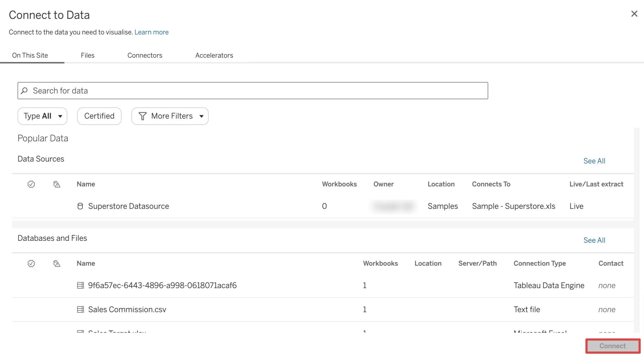 How to Export Data from Tableau