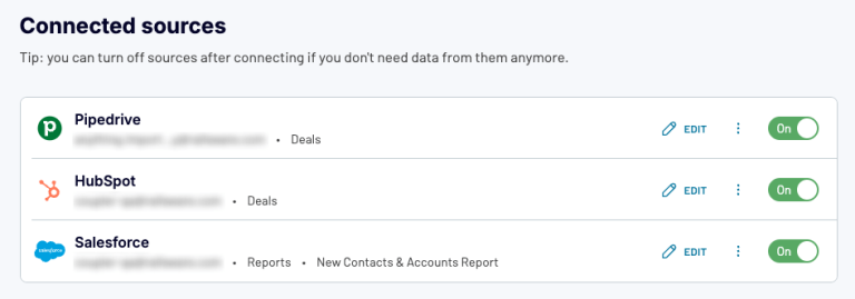 How to Use Google Sheets as a Database | Coupler.io Blog