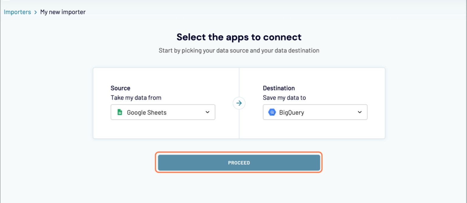 How to Connect Google Sheets to BigQuery | Coupler.io Blog