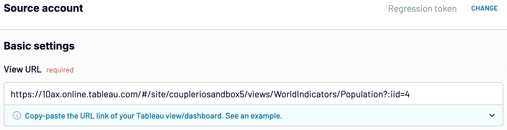 How to Export Data from Tableau