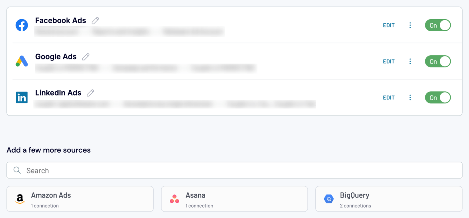 How to Consolidate Data in Excel — The Ultimate Guide | Coupler.io Blog