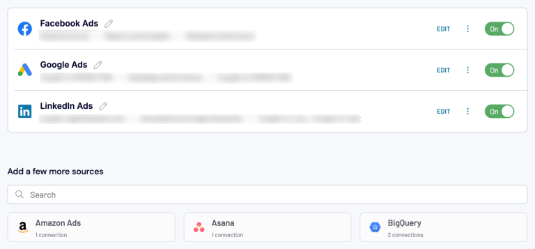 How to Consolidate Data in Excel — The Ultimate Guide | Coupler.io Blog