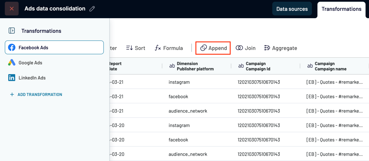 How to Consolidate Data in Excel — The Ultimate Guide | Coupler.io Blog