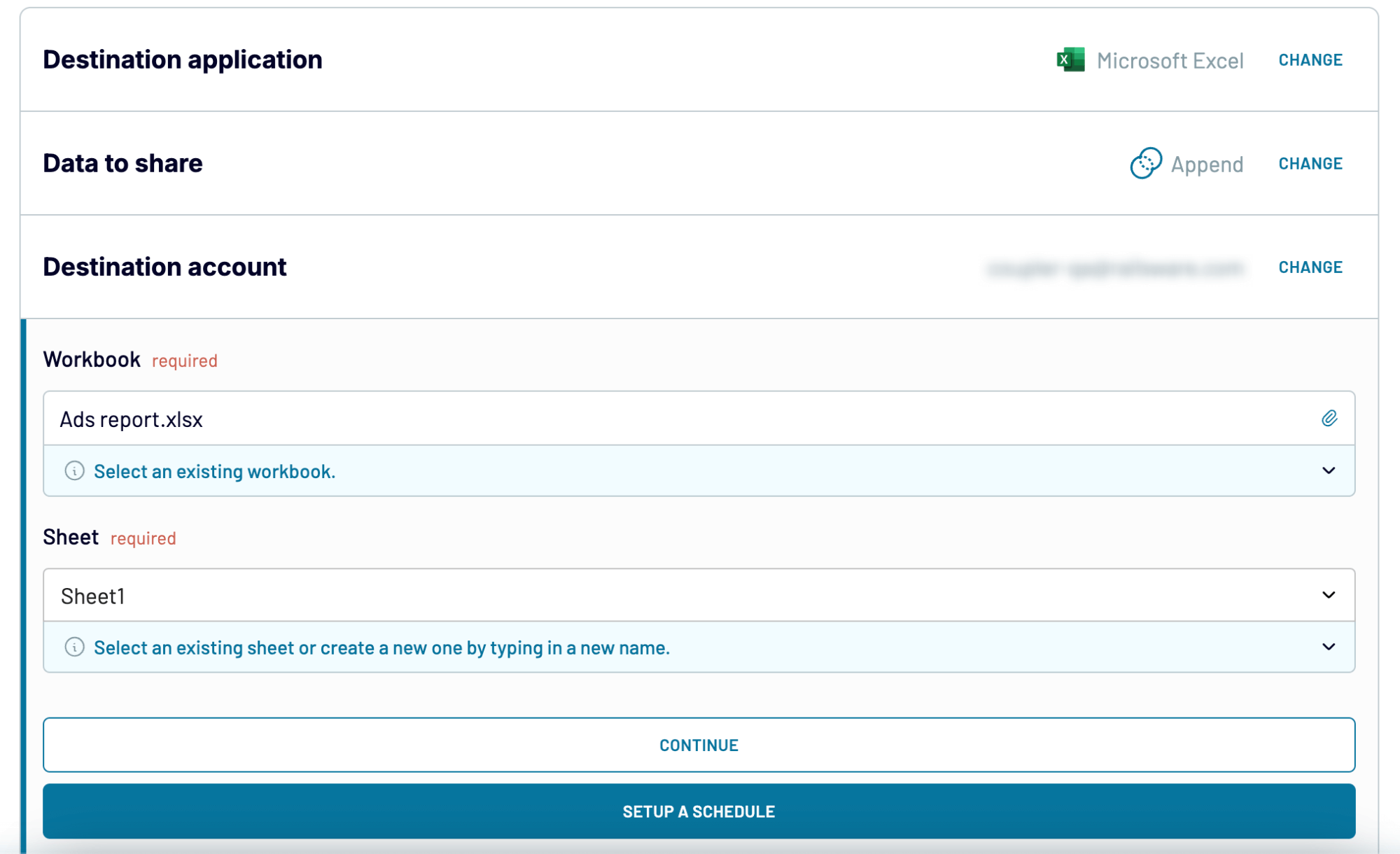 How to Consolidate Data in Excel — The Ultimate Guide | Coupler.io Blog