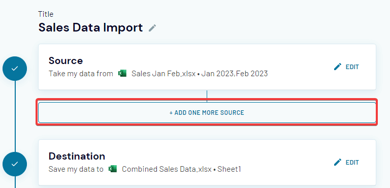 How to Consolidate Data in Excel — The Ultimate Guide | Coupler.io Blog