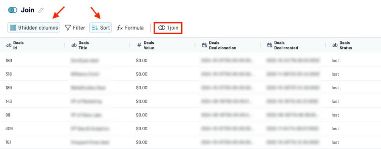 How to Use Google Sheets as a Database | Coupler.io Blog