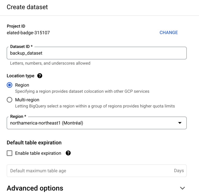 BigQuery Backup Strategies for Maximum Data Protection | Coupler.io Blog