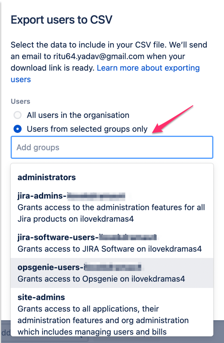 How to Export Data from Jira | Coupler.io Blog
