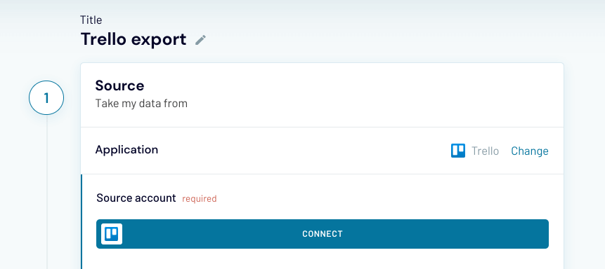 How to Export Data from Trello | Coupler.io Blog