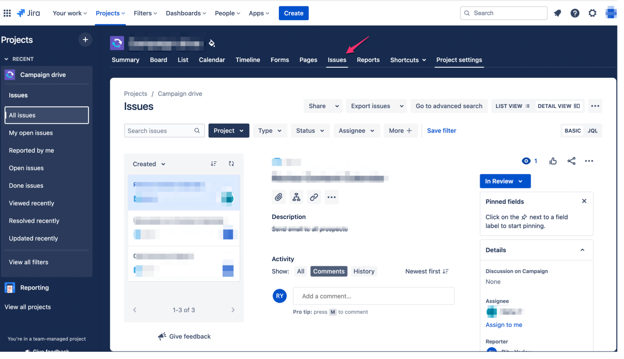 How to Export Data from Jira | Coupler.io Blog
