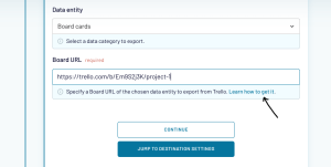 How to Export Data from Trello | Coupler.io Blog