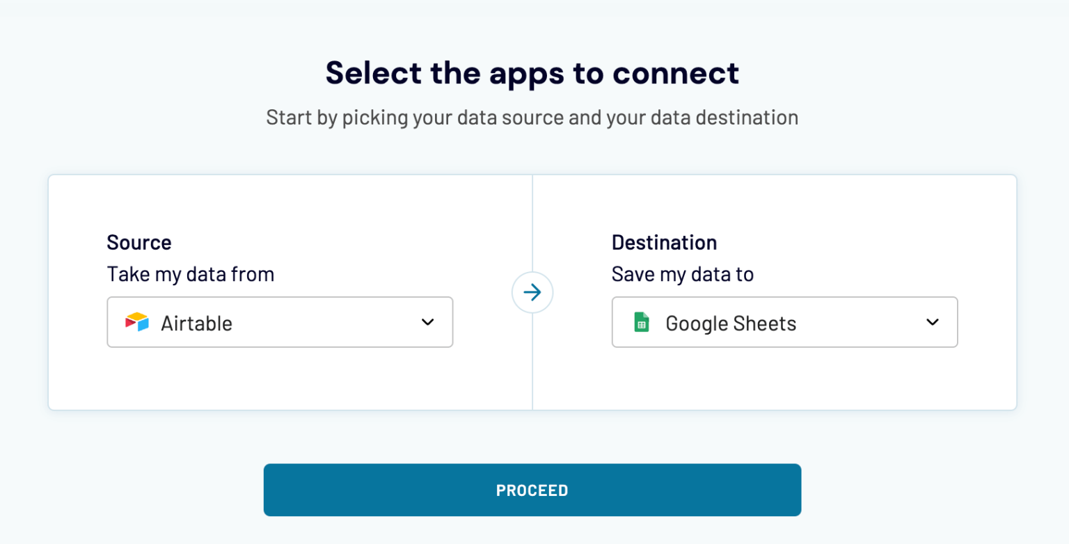 How to Combine Data from Different Sources in Reports