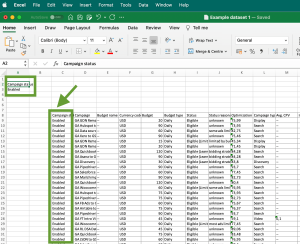How to extract data from Excel in 2024 | Coupler.io Blog
