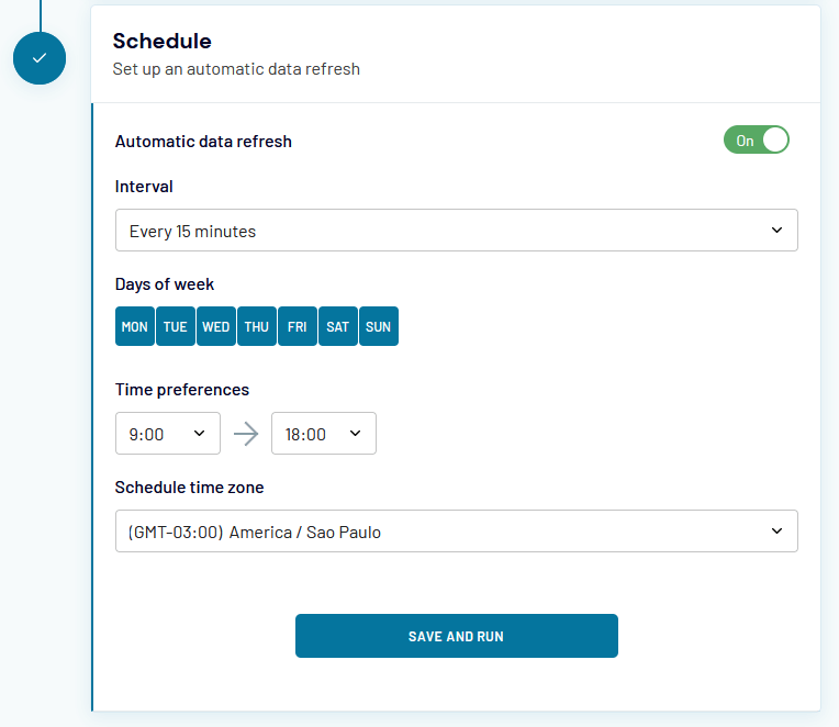 How to export Smartsheet Data to Excel | Coupler.io Blog