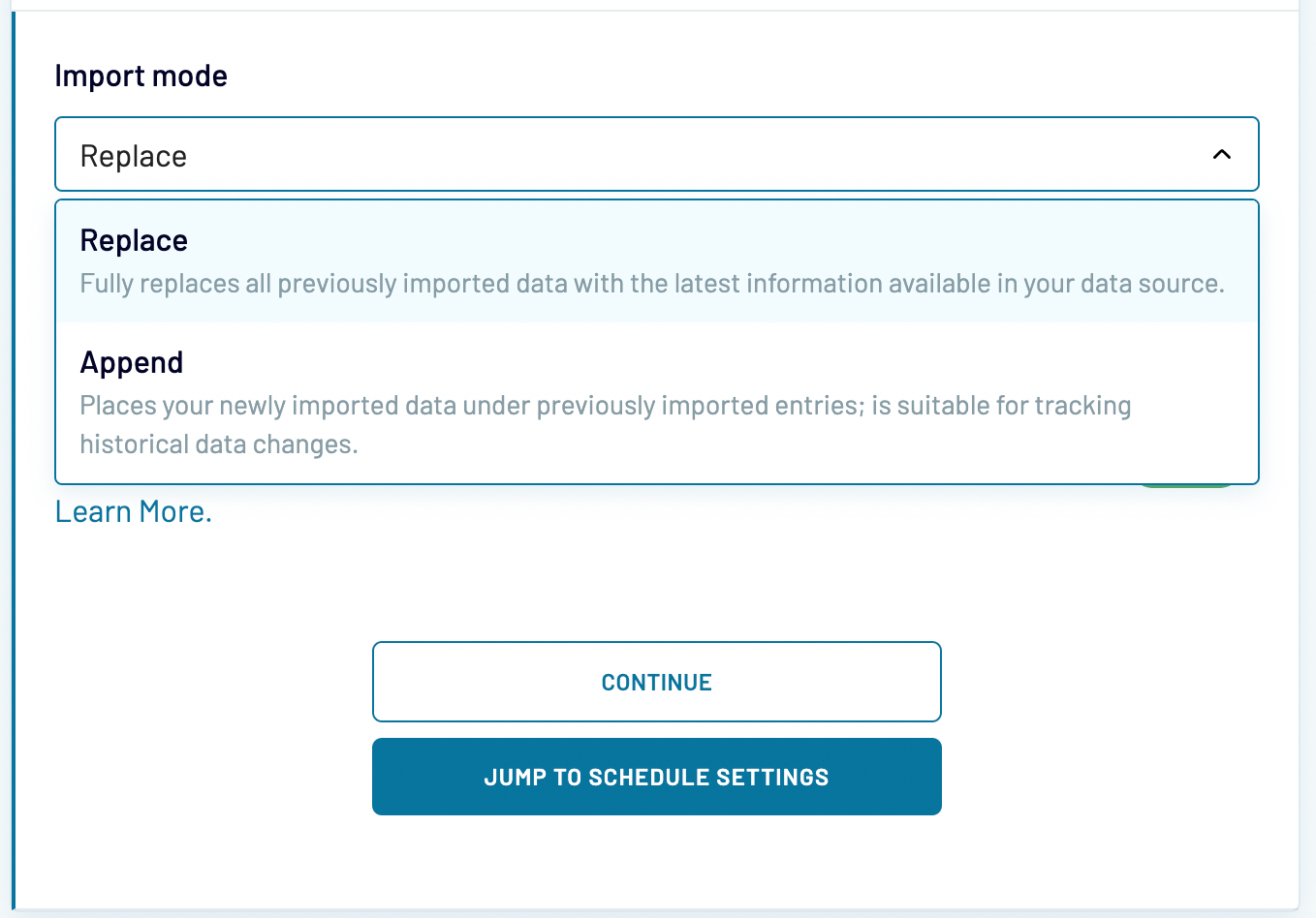 How to Combine Data from Different Sources in Reports
