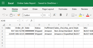 How to Connect BigQuery to Excel | Coupler.io Blog