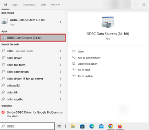 How to Connect BigQuery to Excel | Coupler.io Blog