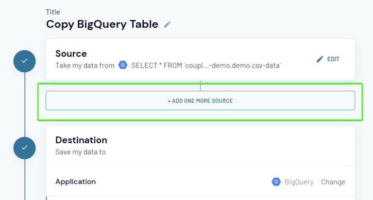 5 Ways to Copy BigQuery Table in 2023 | Coupler.io Blog