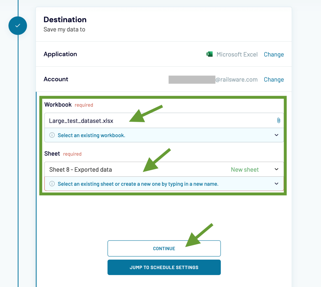 How to extract data from Excel in 2023 |Coupler.io Blog