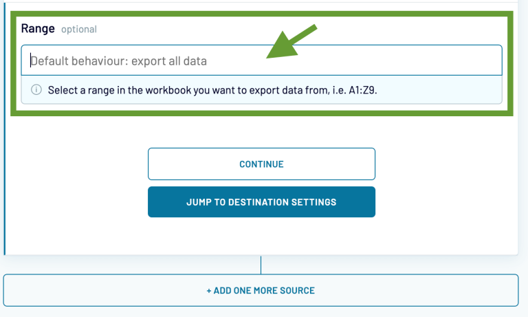 How to extract data from Excel in 2023 |Coupler.io Blog