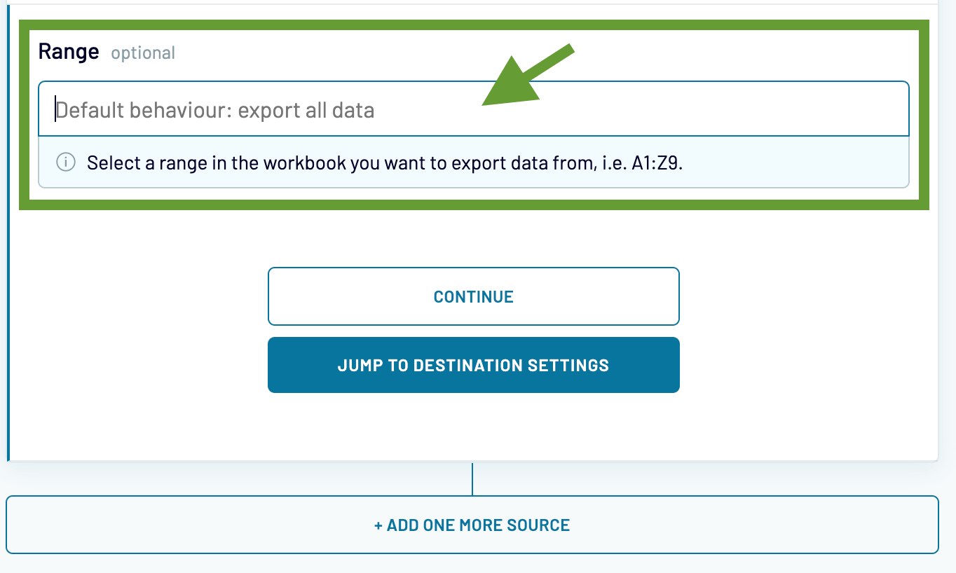How to extract data from Excel in 2023 |Coupler.io Blog