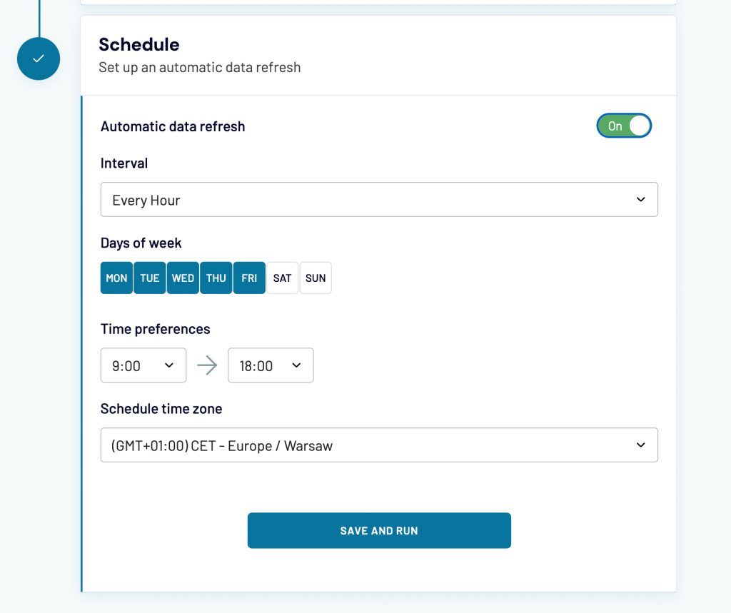 How to extract data from Excel in 2023 |Coupler.io Blog