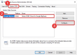 How to Connect BigQuery to Excel | Coupler.io Blog
