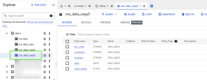 5 Ways to Copy BigQuery Table | Coupler.io Blog
