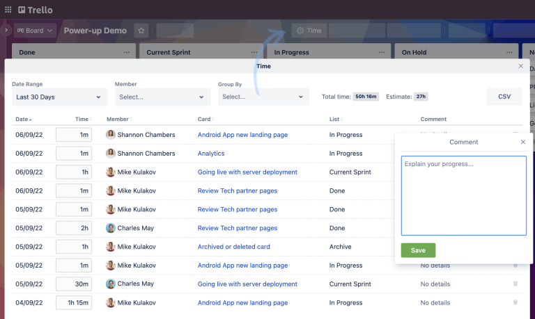 Trello Reporting: All you need to know | Coupler.io Blog
