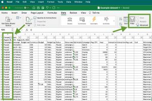 How to Extract Data from Excel in 2025 | Coupler.io Blog