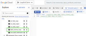 5 Ways to Copy BigQuery Table | Coupler.io Blog
