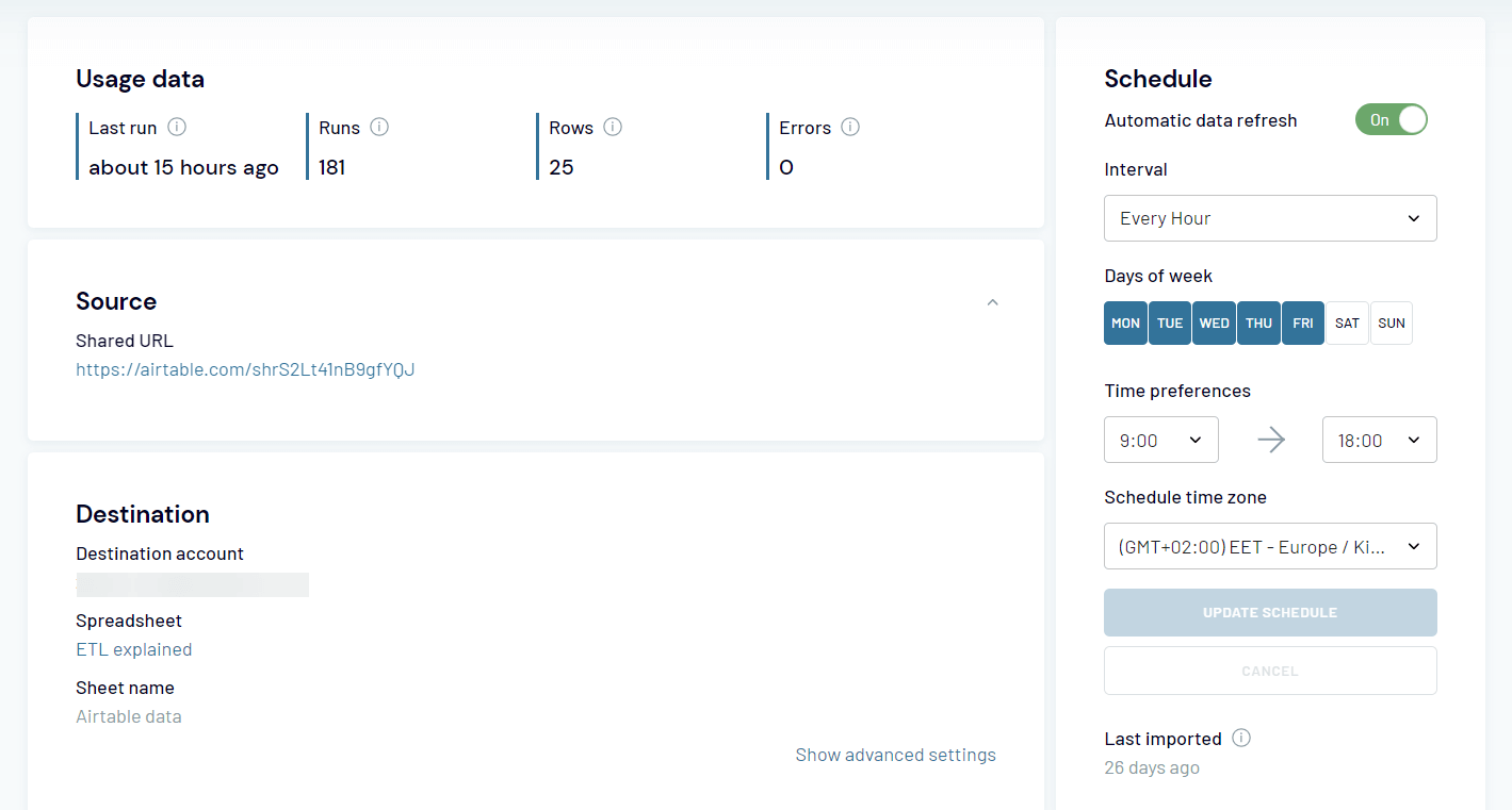 Report Automation to Boost Your Business Performance | Coupler.io Blog