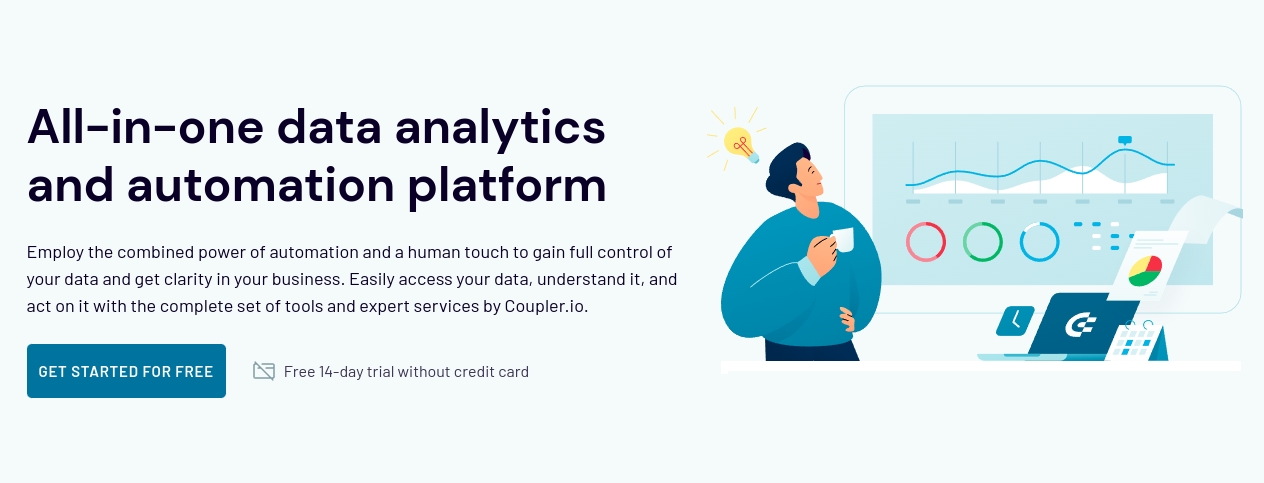 Trello Reporting: All you need to know | Coupler.io Blog