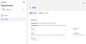Facebook Ads Analytics: An In-Depth Look | Coupler.io Blog