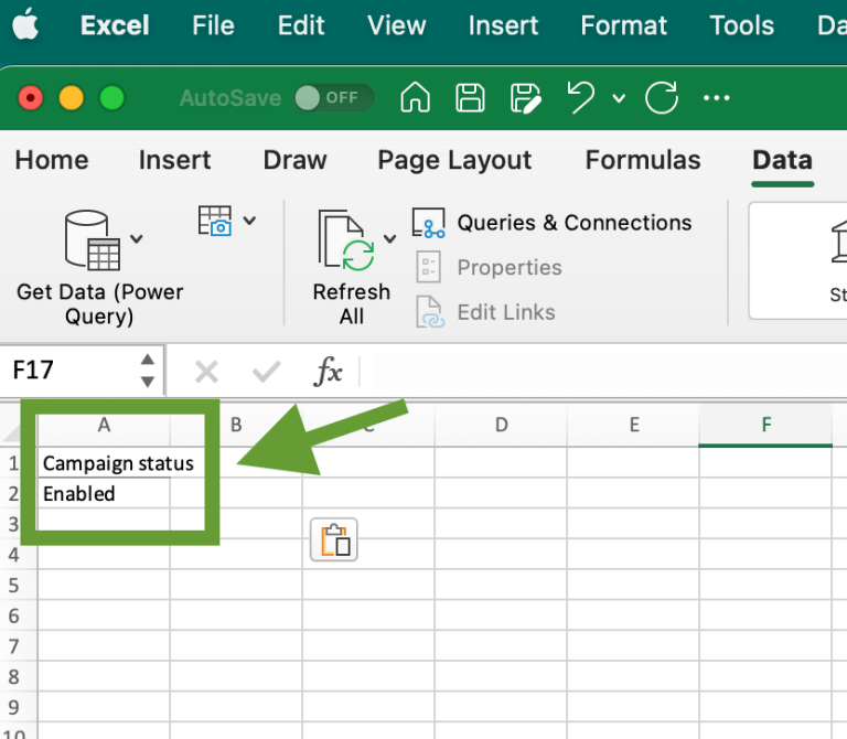 How to Extract Data from Excel in 2025 | Coupler.io Blog