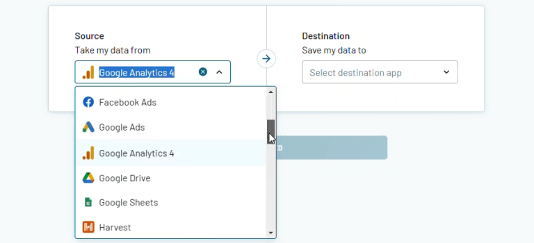The Ultimate Guide to Creating a Marketing Dashboard | Coupler.io Blog