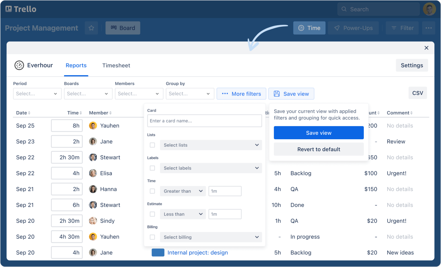 Trello Reporting: All you need to know | Coupler.io Blog