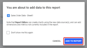 How to Connect Excel to Google Looker (Data) Studio | Coupler.io Blog