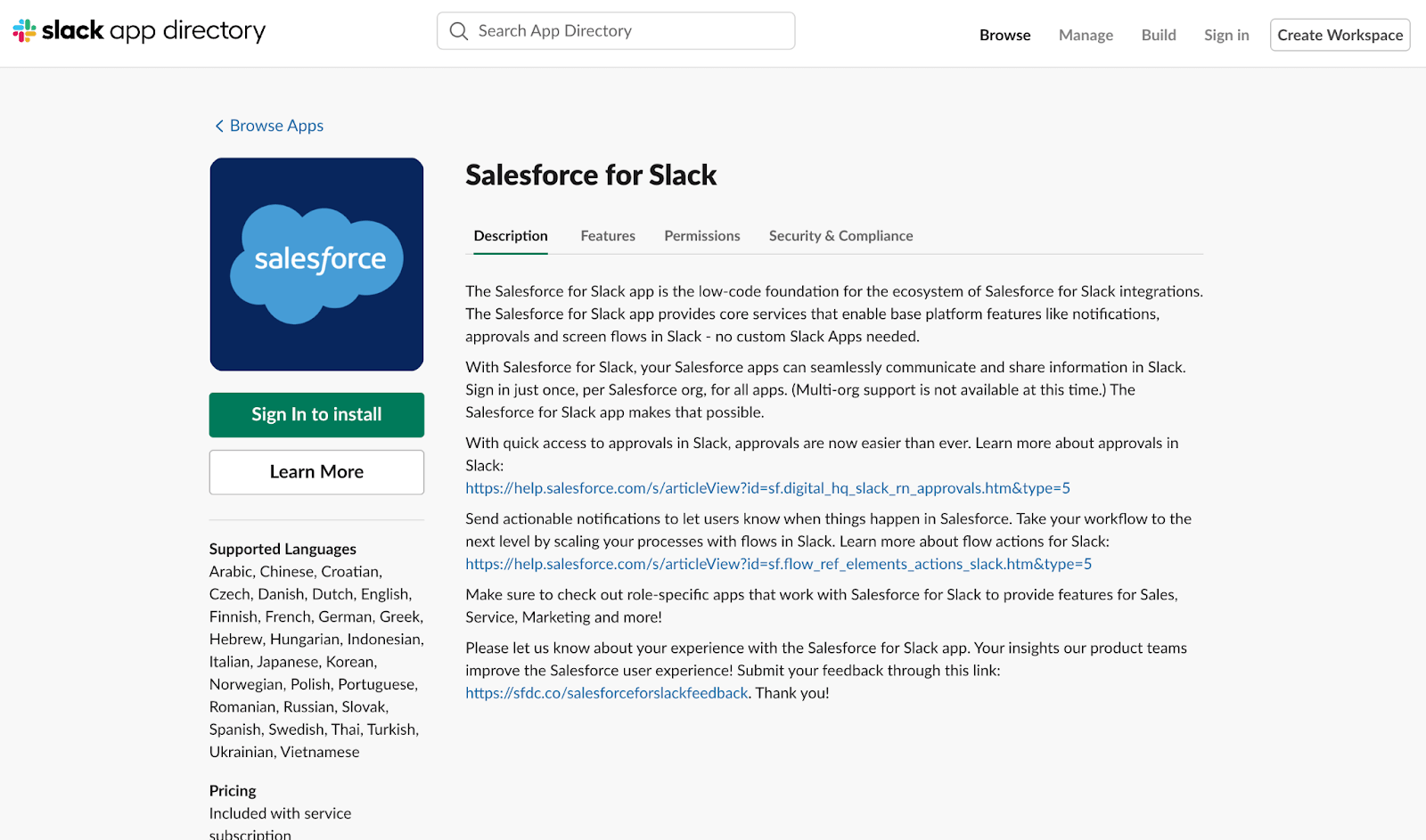 14 Salesforce Integrations For Marketing and Sales Teams | Coupler.io Blog