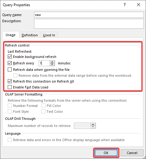 Export Yahoo Finance Data to Excel on a Schedule [2023] | Coupler.io Blog